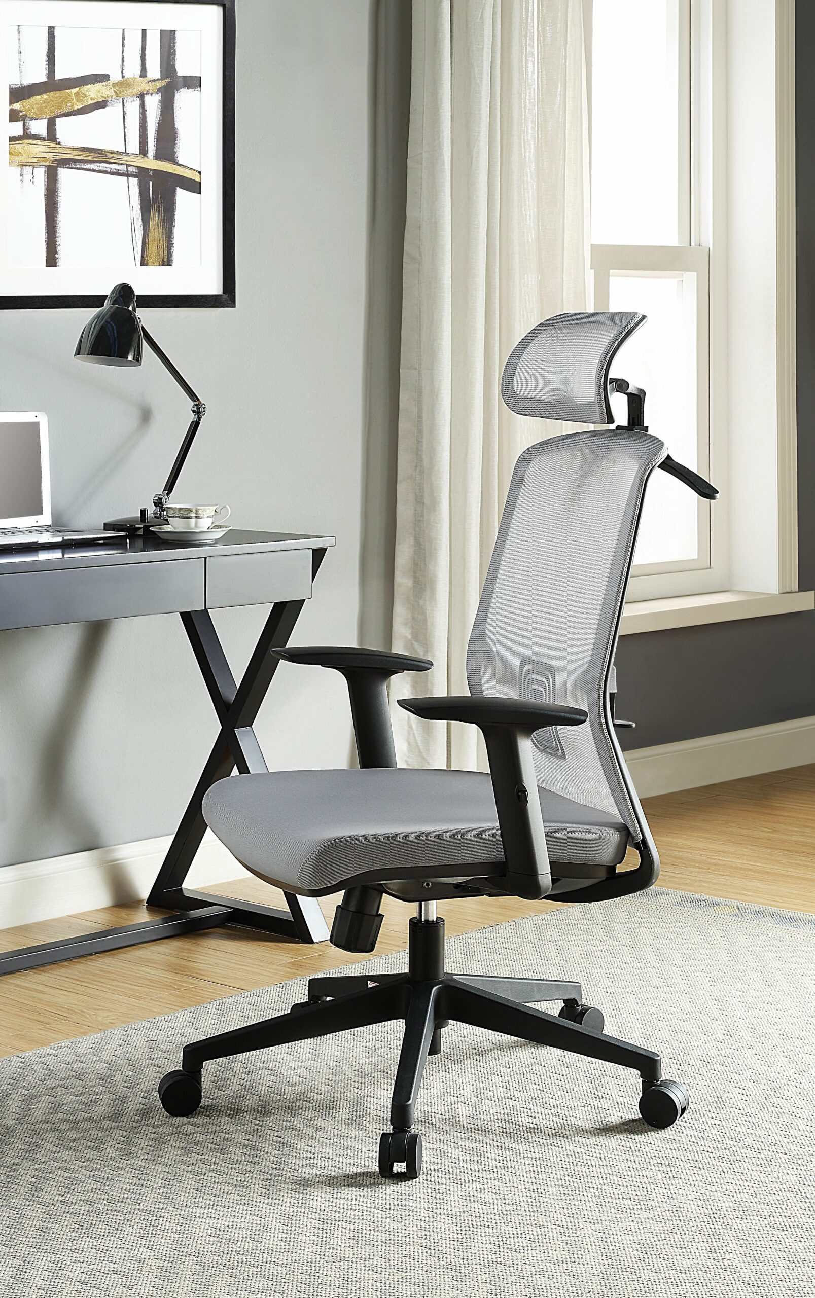 Umika Office Chair by ACME - U-TRADE furniture