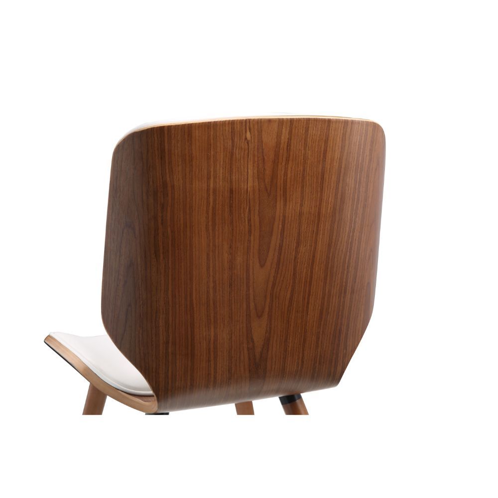 Nemesia Accent Chair by ACME - U-TRADE furniture