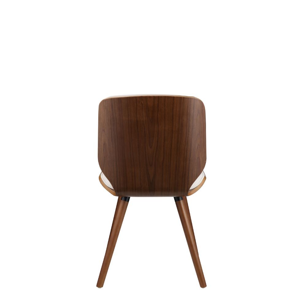 Nemesia Accent Chair by ACME - U-TRADE furniture