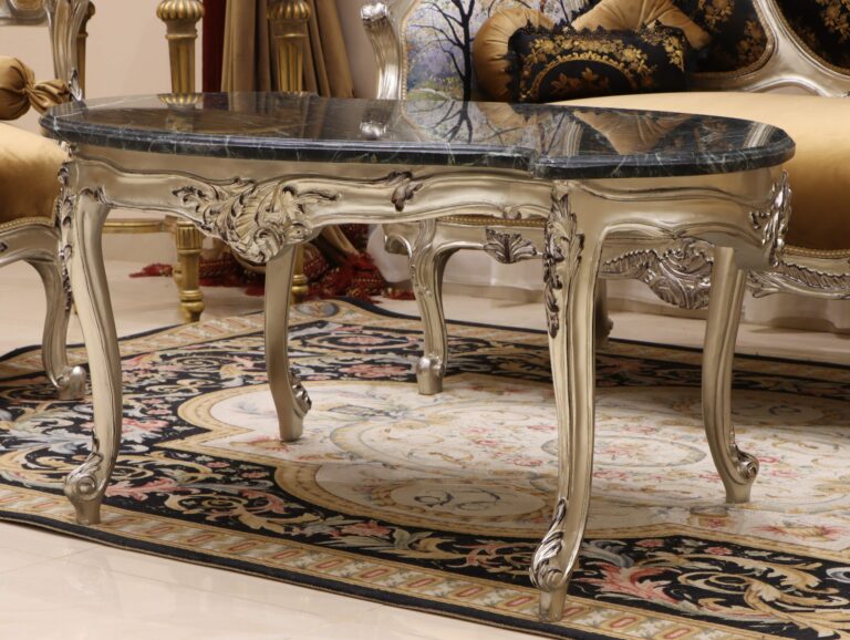 Handmade Venus Coffee Table - U-TRADE furniture